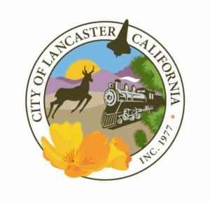City of Lancaster - Lancaster Connect
